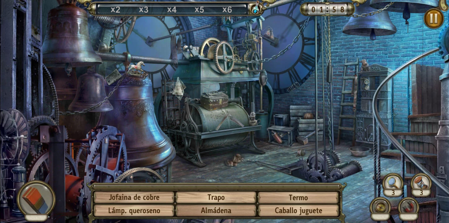 Time Guardians - Apps-4-Free