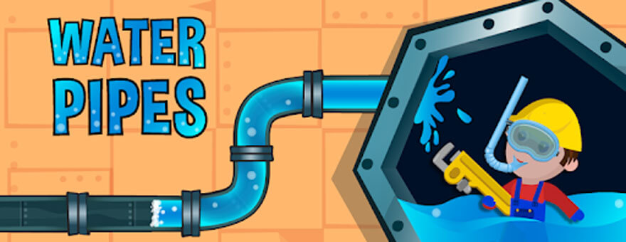Water Pipes - Apps-4-Free