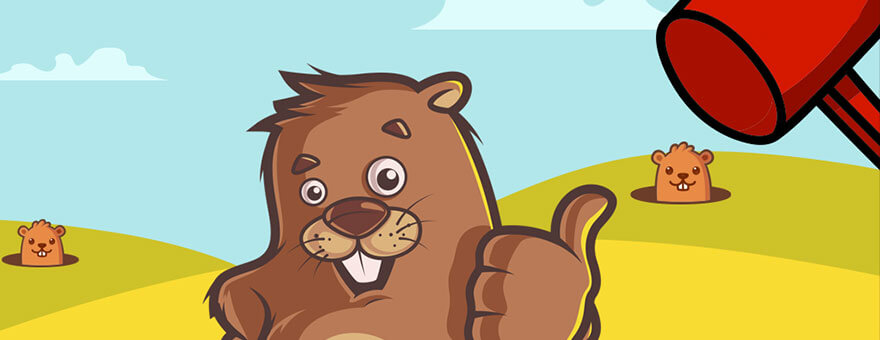 Whack A Mole - Apps-4-Free