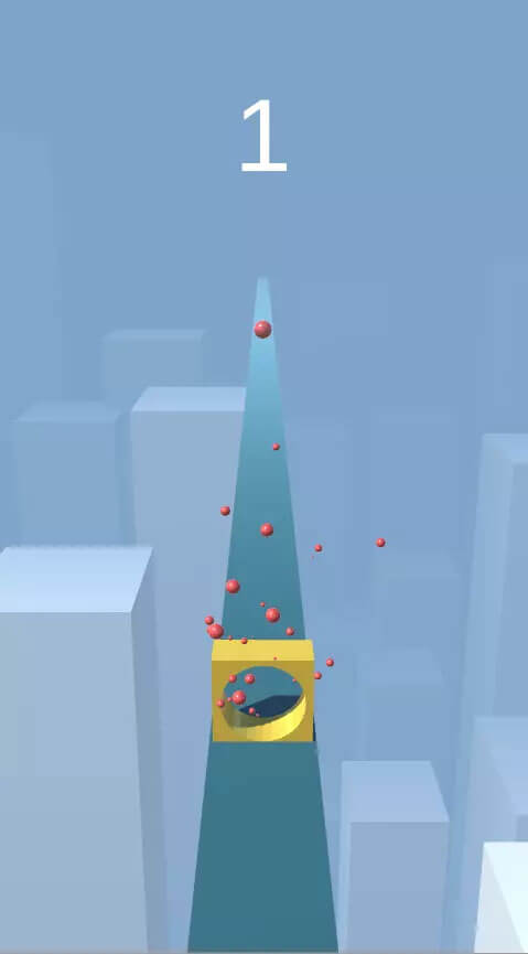 Shape Shifter - Apps-4-Free