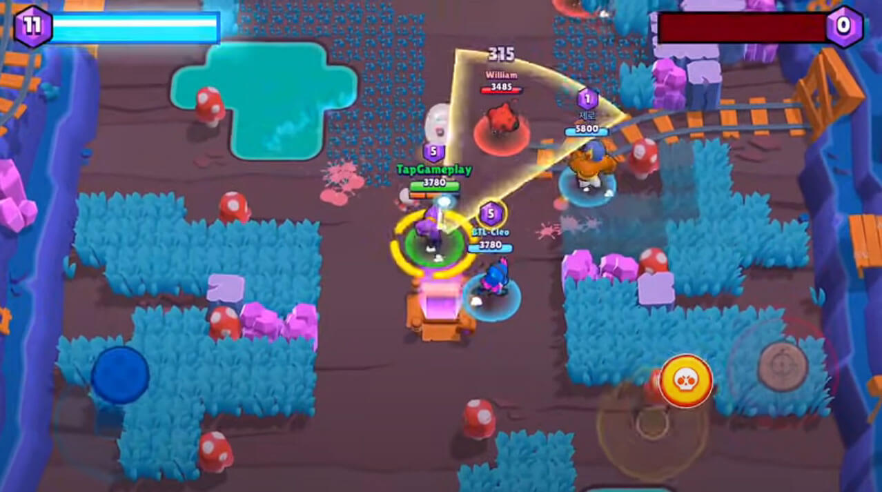 Brawl Stars - Apps-4-Free