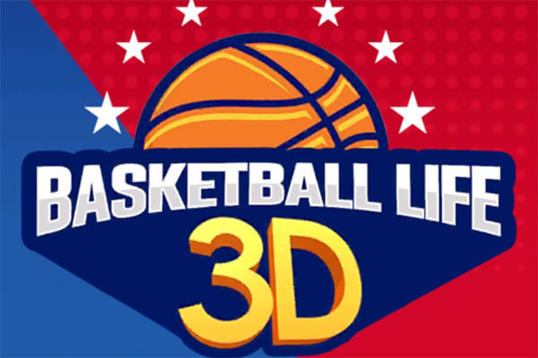 Basketball Life 3D - Apps-4-Free