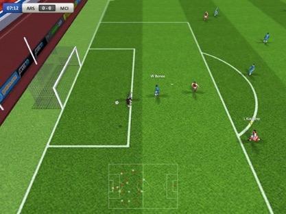 World Soccer League - Apps-4-Free