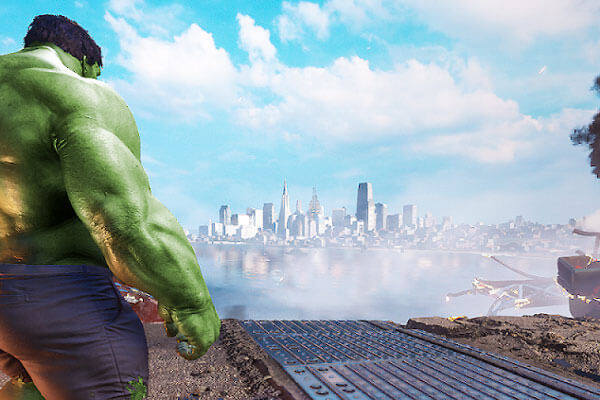 Muscle Hero - Apps-4-Free