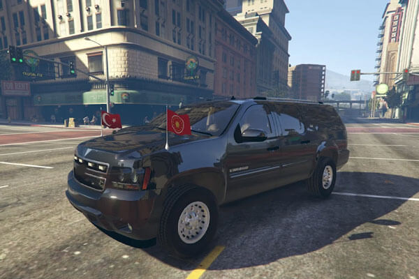 President Protection Game - Apps-4-Free