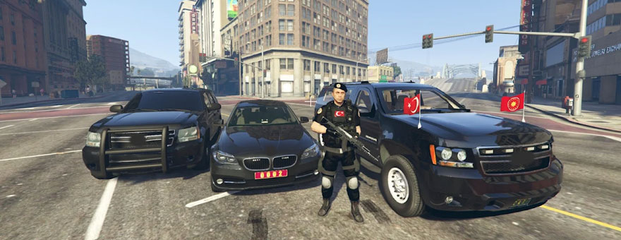 President Protection Game - Apps-4-Free