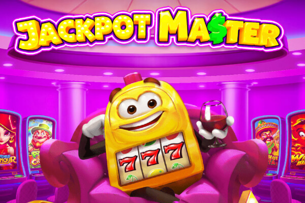 Jackpot Master™ Slots - Apps-4-Free