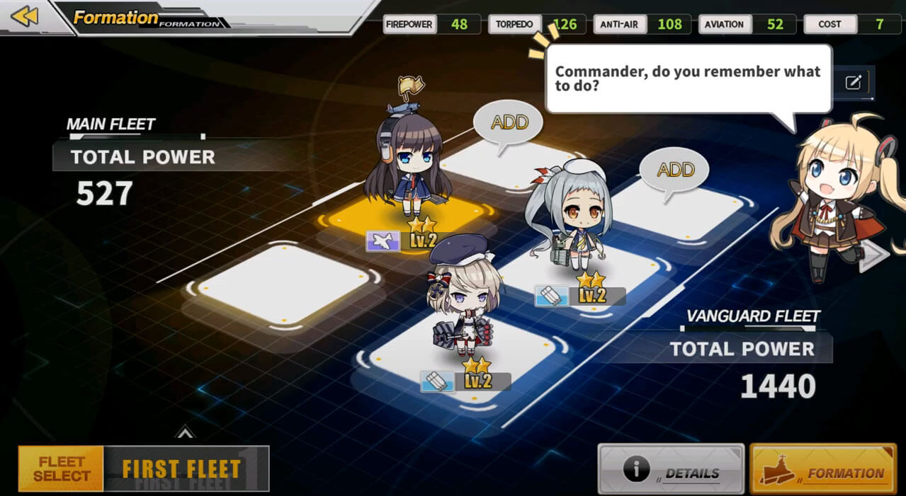 Azur Lane - Apps-4-Free