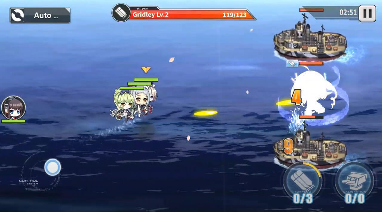 Azur Lane - Apps-4-Free