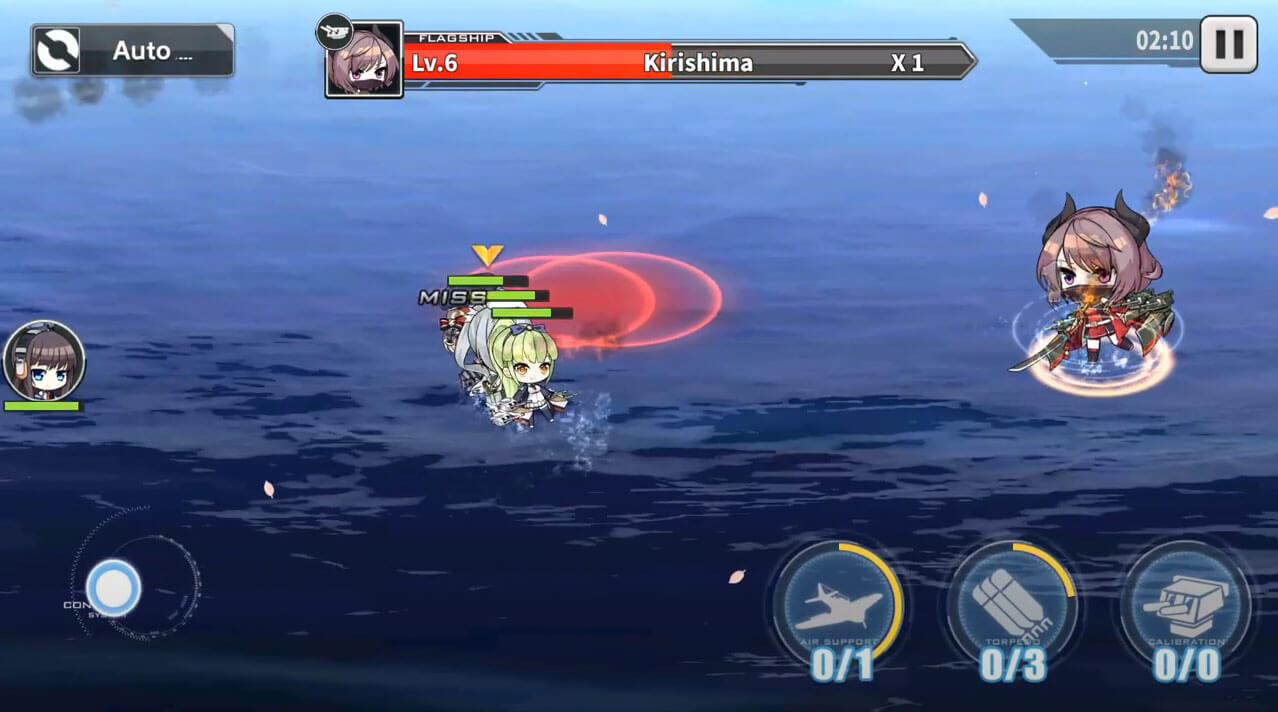 Azur Lane - Apps-4-Free
