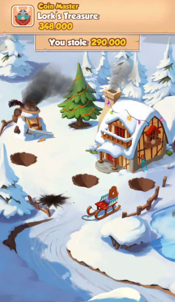 Coin Master - Apps-4-Free