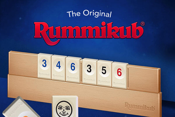Rummikub - Apps-4-Free