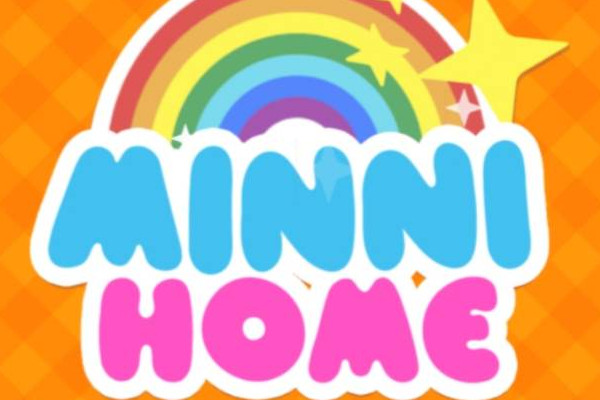 Minni Family Home - Play House - Apps-4-Free