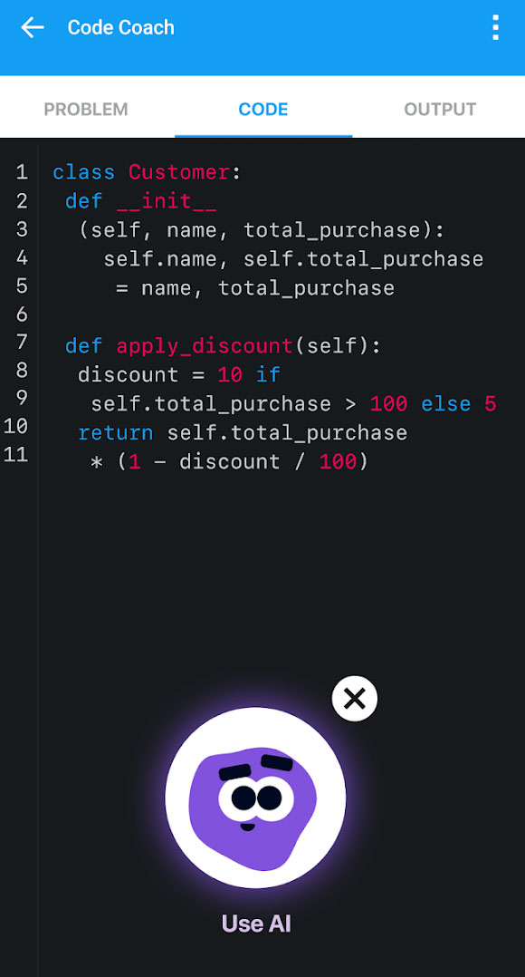 Sololearn: AI & Code Learning - Apps-4-U