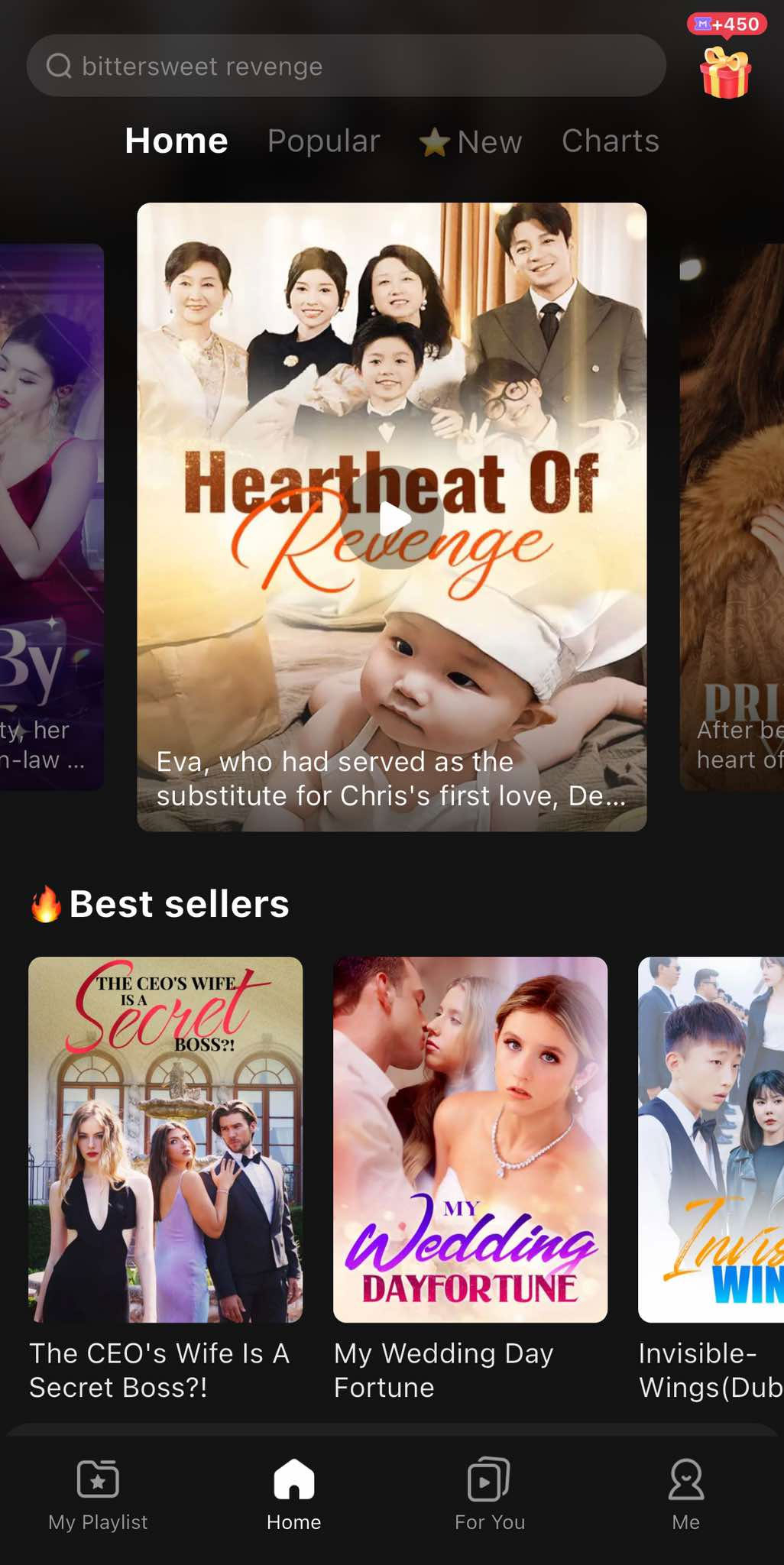 MoboReels-Short Dramas&Movies - Apps-4-U