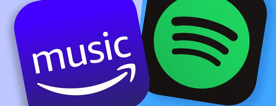 Spotify vs Amazon Music: Differences, Perks, and Nuances | Apps2Have