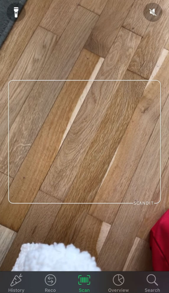 Yuka - Food & Cosmetic Scan - Apps2Have