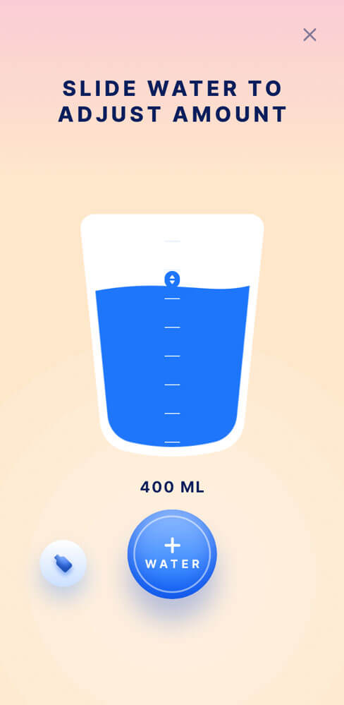 My Water Reminder: Drink Water - Apps2Have