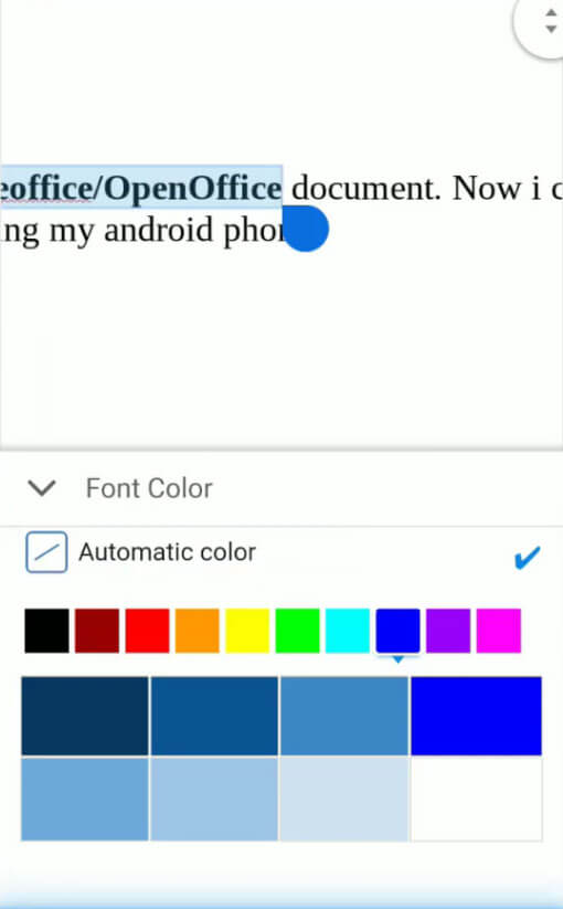LibreOffice & OpenOffice - Apps2Have