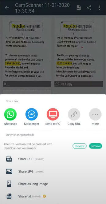 CamScanner - PDF Scanner App - Apps2Have