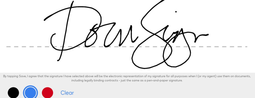 DocuSign - Upload & Sign Docs - Apps2Have