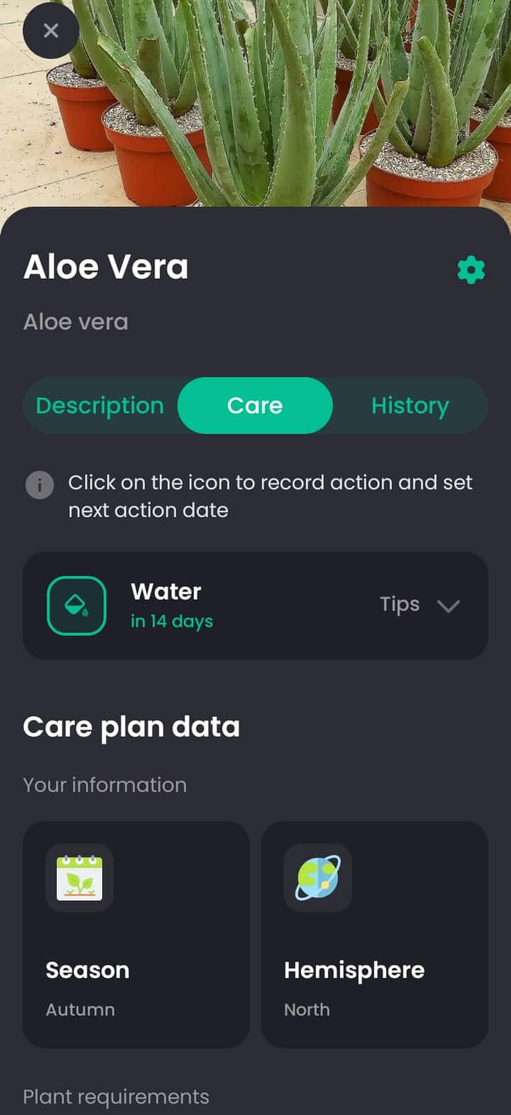 PlantIn: Plant Identification - Apps2Have