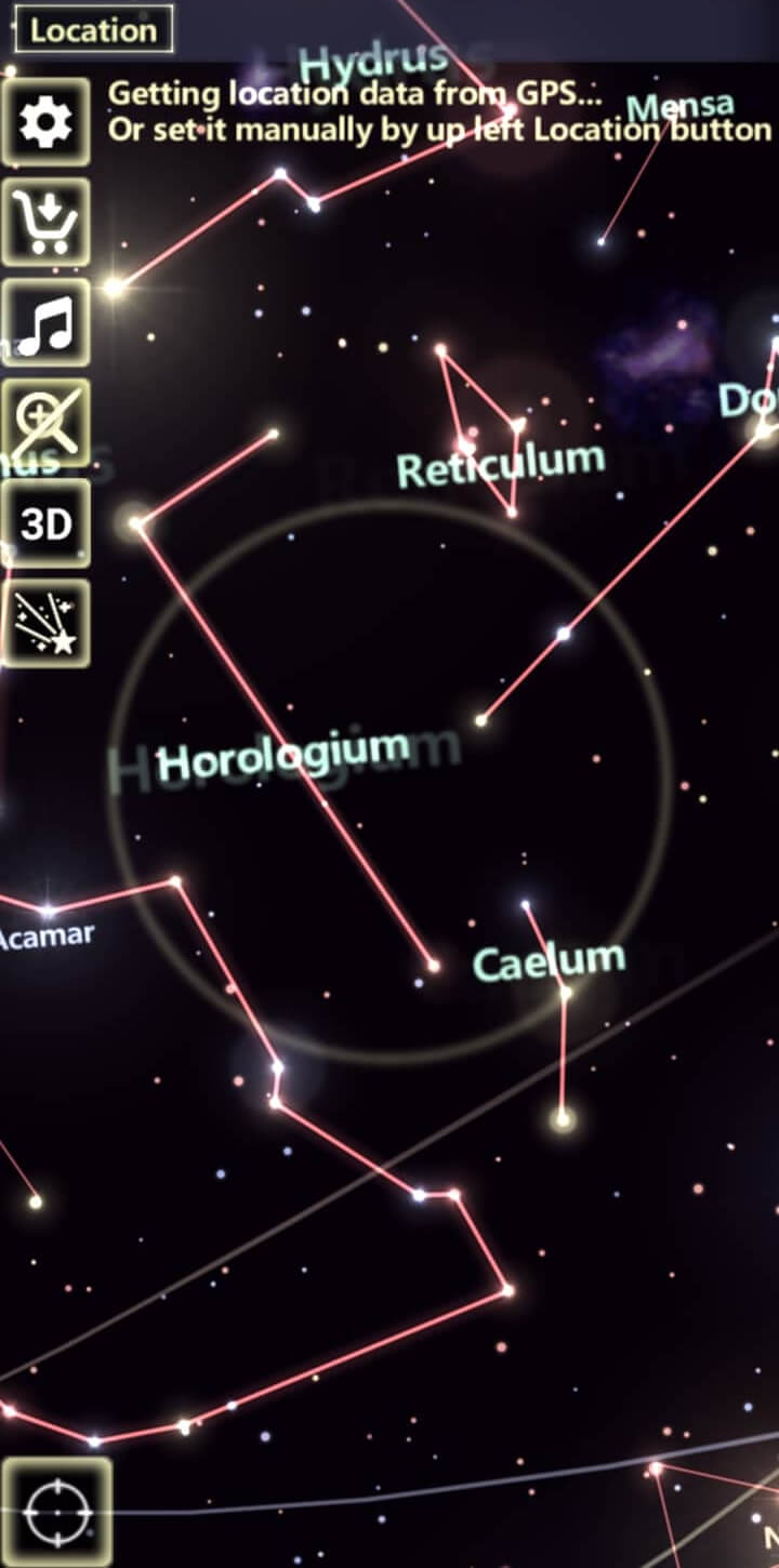 Star Tracker - Mobile Sky Map - Apps2Have