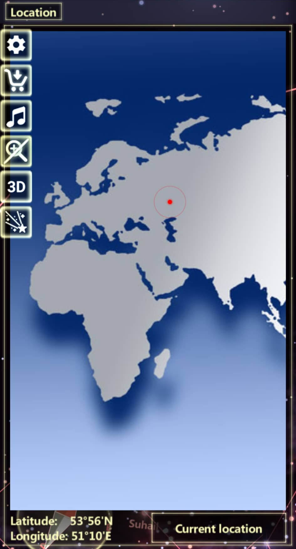 Star Tracker Mobile Sky Map Apps2Have star-tracker-mobile-sky-map-apps2have