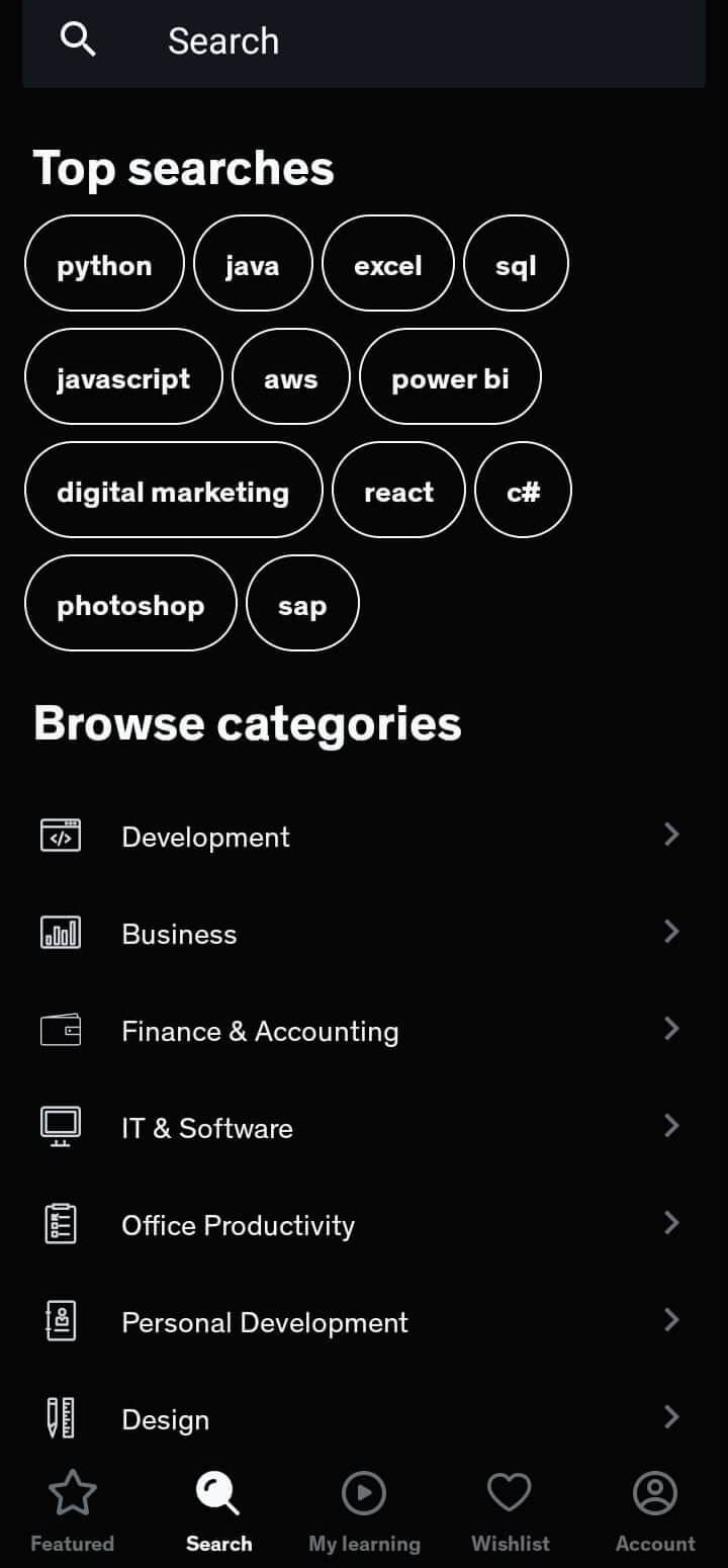 Udemy - Online Courses - Apps2Have Udemy - Online Courses - Apps2Have