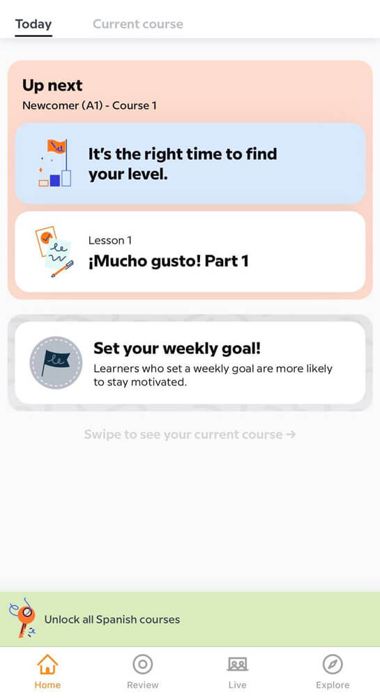 Babbel - Learn Languages - Apps2Have