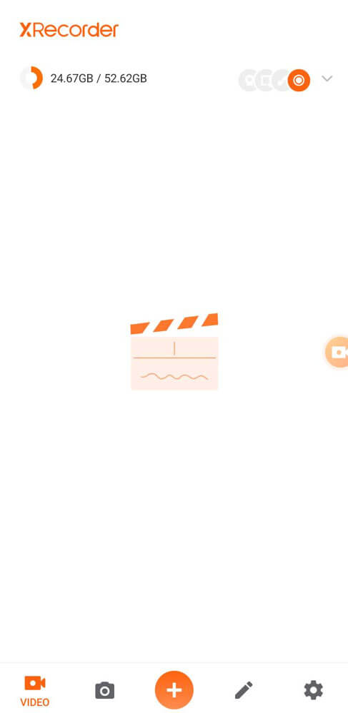 Screen Recorder - XRecorder - Apps2Have