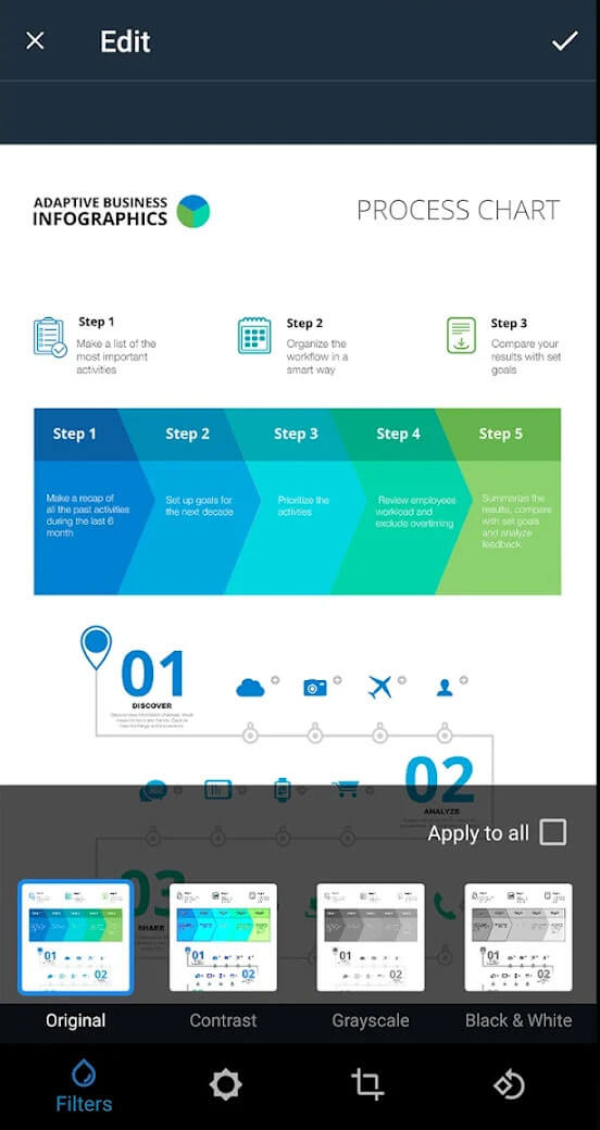 Scan Hero: Document Scanner - Apps2Have