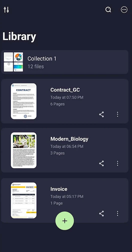 Scan Hero: Document Scanner - Apps2Have