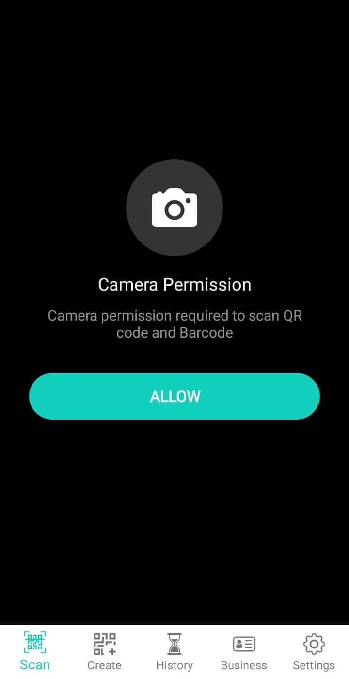 QR Scanner - Barcode Scanner - Apps2Have