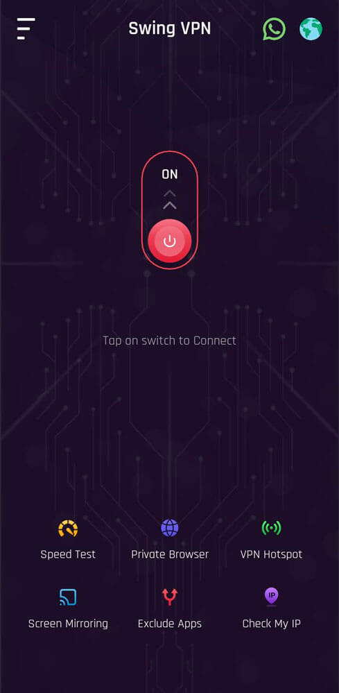 Swing VPN - Fast VPN Proxy - Apps2Have