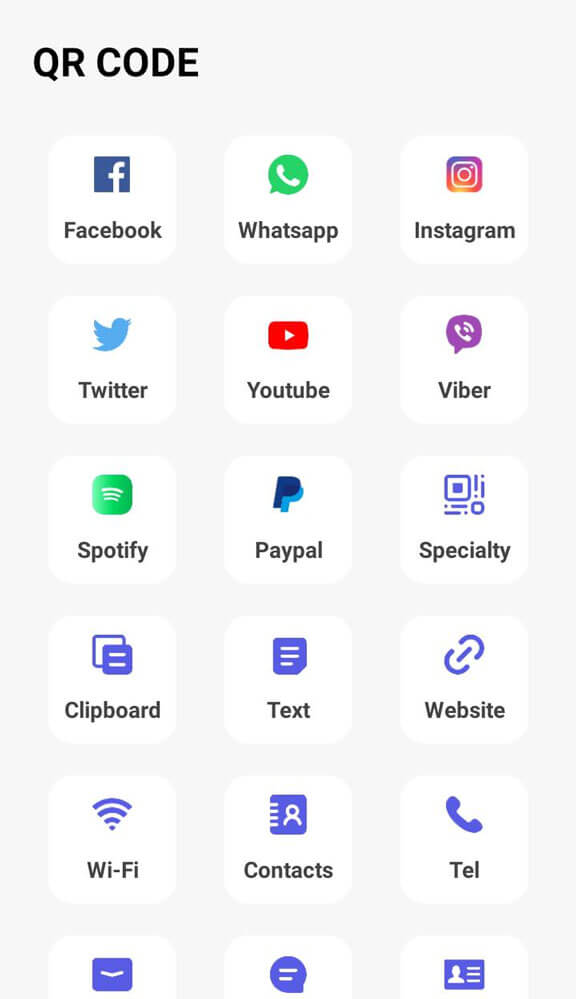 QRScanner - Super QR Code Tool - Apps2Have