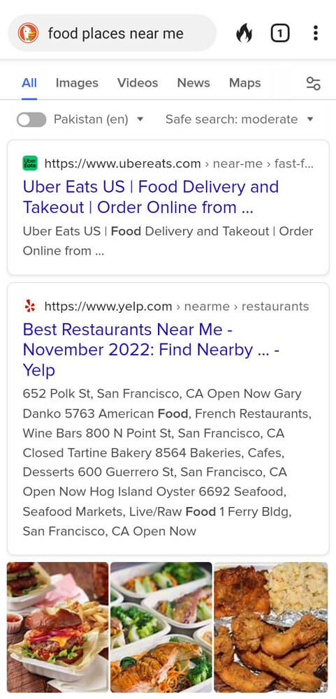 DuckDuckGo Privacy Browser + - Apps2Have
