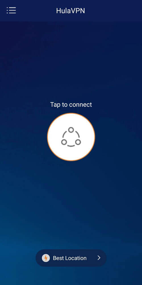 HulaVPN - Fast Secure VPN - Apps2Have