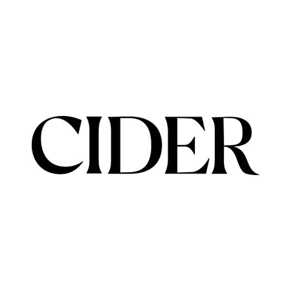 CIDER - Clothing & Fashion - Apps2Have