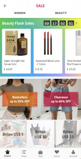 YesStyle - Fashion & Beauty - Apps2Have