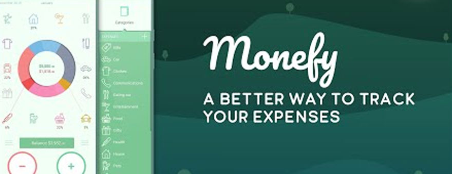 Monefy - Budget & Expenses App - Apps2Have