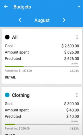 Mobills: Budget Planner - Apps2Have