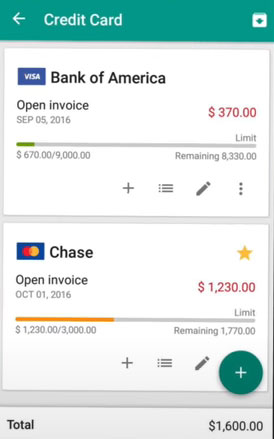 Mobills: Budget Planner - Apps2Have