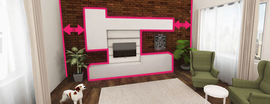 Room Planner: Home Interior 3D - Apps2Have