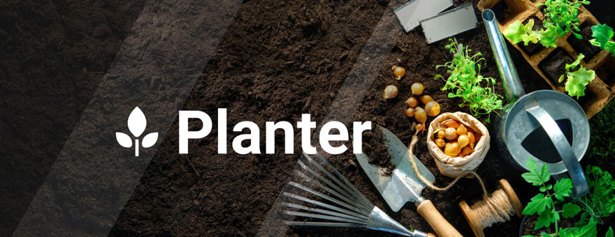 Planter - Garden Planner - Apps2Have
