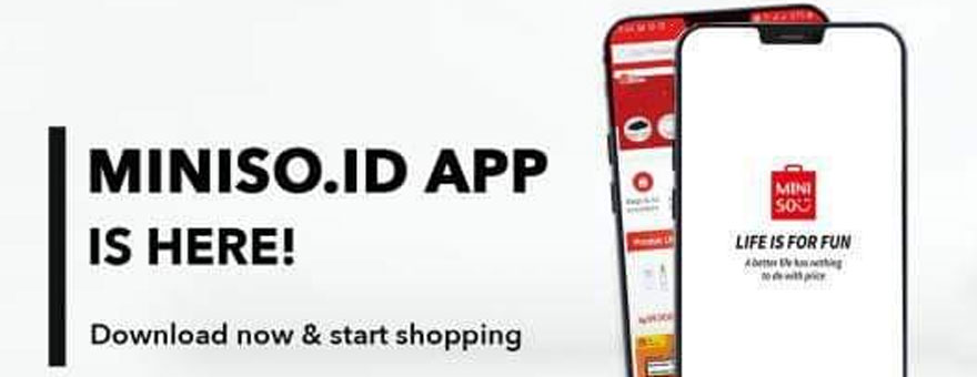 MINISO.ID - Apps2Have