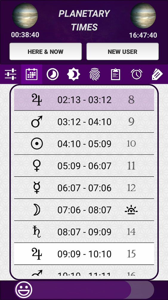 Planetary Times: Astrology - Apps2Have