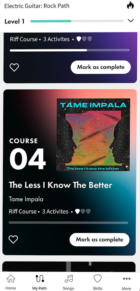 Fender Play - Guitar Lessons - Apps2Have