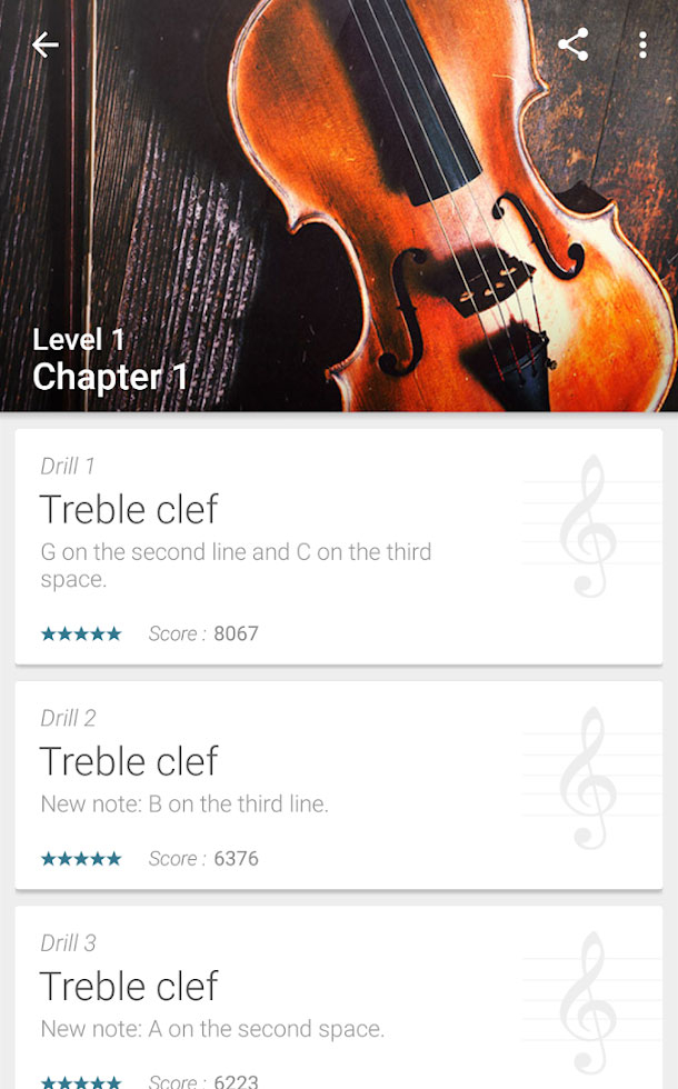 Complete Music Reading Trainer - Apps2Have