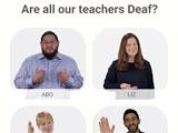Lingvano: Sign Language - ASL - Apps2Have